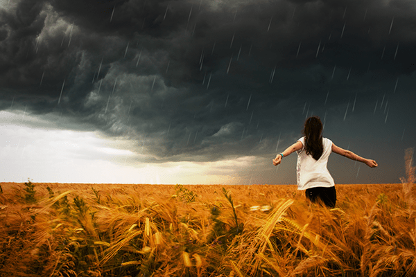 Redemption - Signs of the Rapture